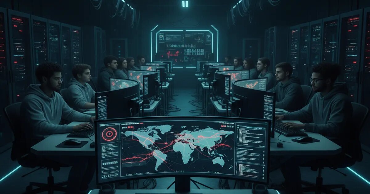 Cyber Security in Germany 2026 — BSc & MSc Programmes, Free Tuition ...