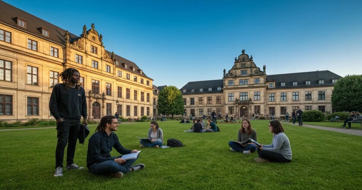 Tuition-Free Universities in Germany 2026 — 15,000+ Free Programmes